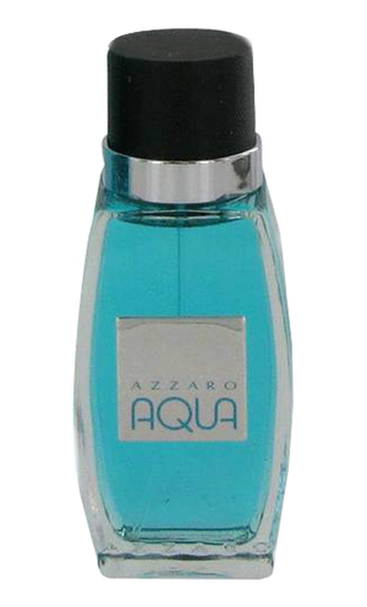 Туалетная вода Azzaro Aqua, для мужчин, объем 75 мл, 1 упаковка