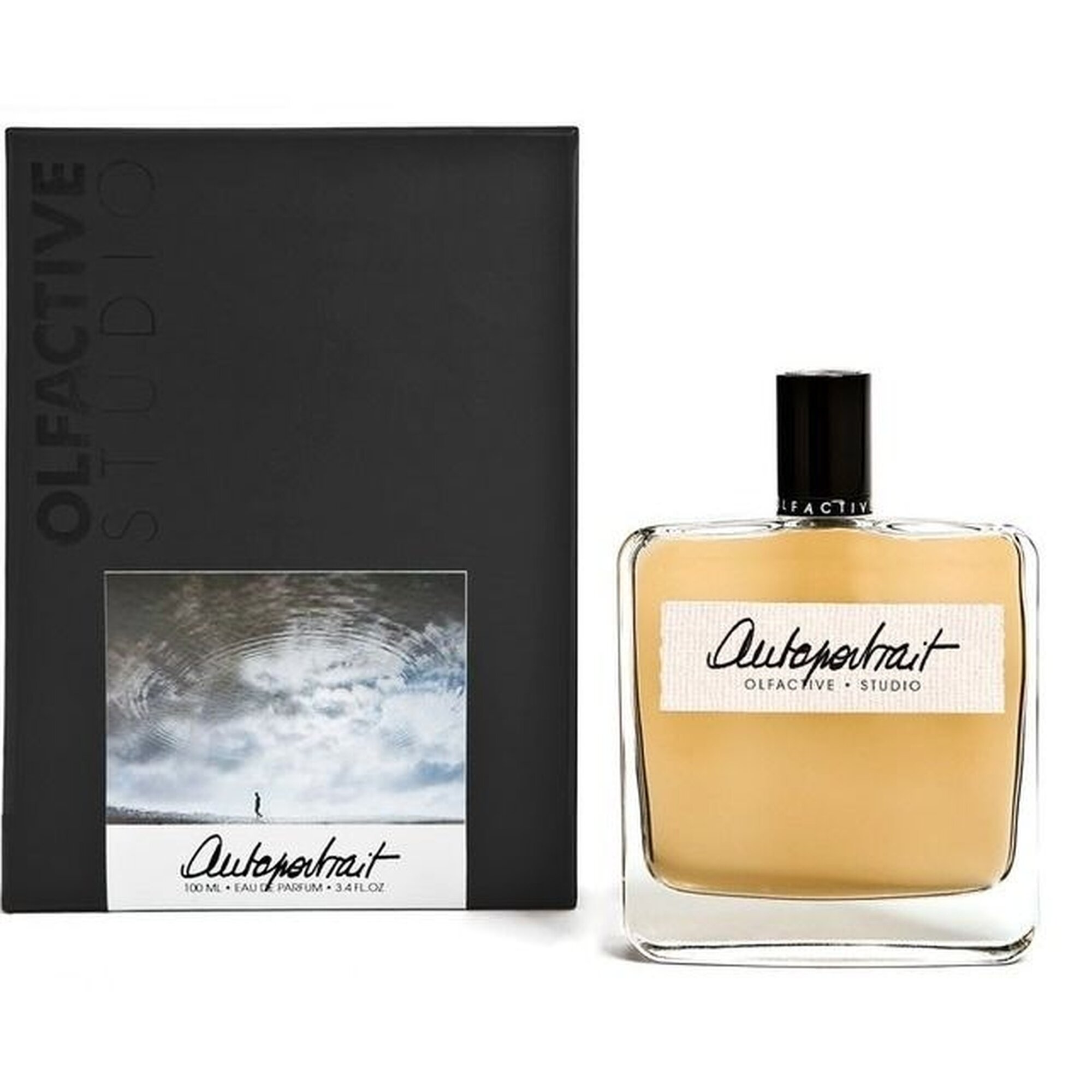 Olfactive Studio Autoportrait Парфюмерная вода для женщин 100 ml