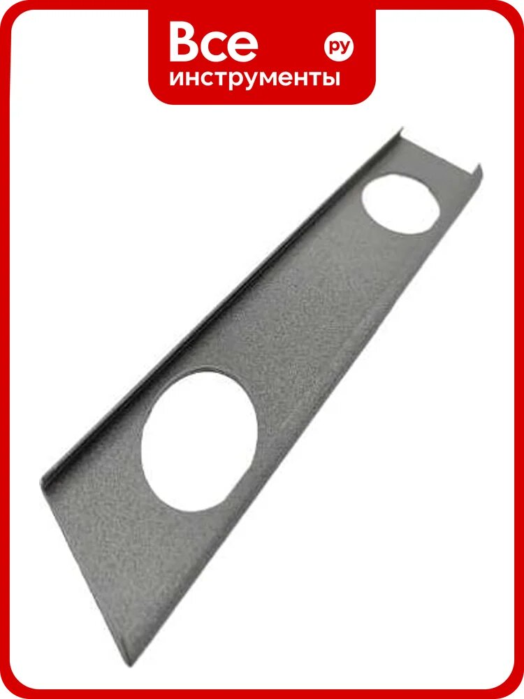 Монтажная планка BYR PEX L=150 (для смесителя) 2056