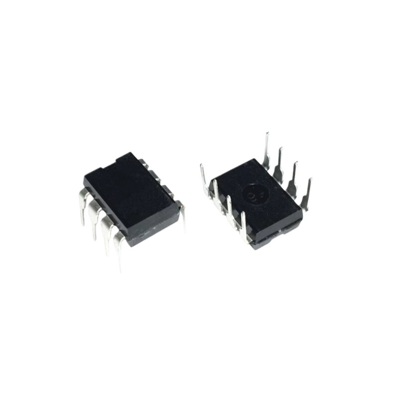 AD620ANZ DIP-8 Низкоэнергетический измерительный усилитель 1шт цена