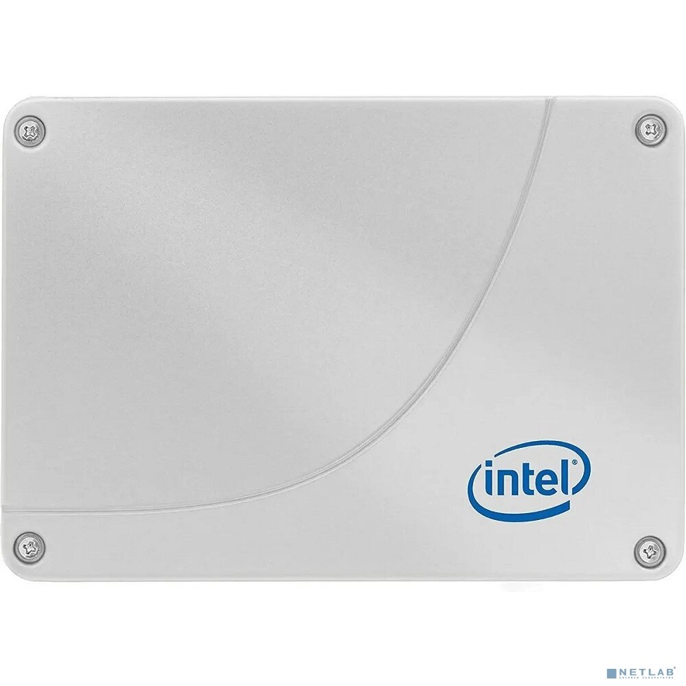 Intel SSD D3-S4620 Series, 1.92TB, 2.5" 7mm, SATA3, SSDSC2KG019TZ01(1Z)/ Solidigm