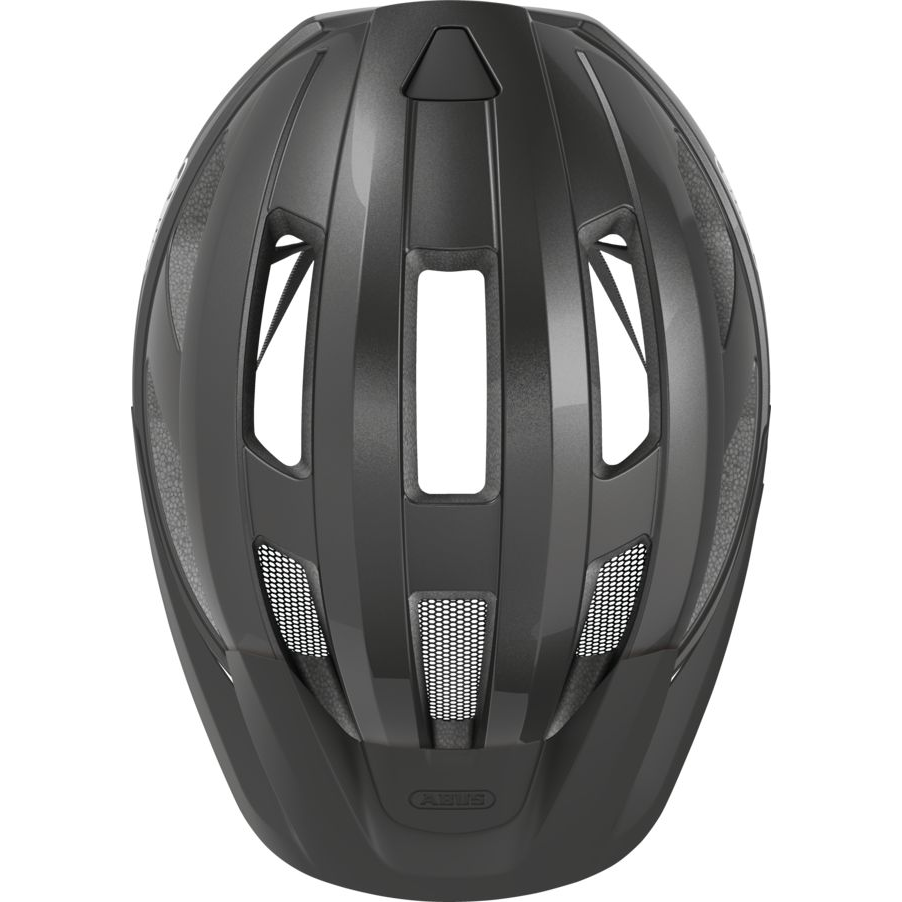 Велошлем ABUS MACATOR titan L (58-62)