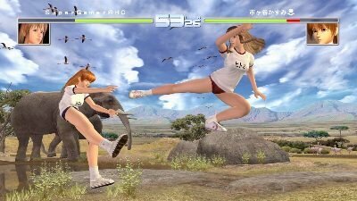 DEAD OR ALIVE 2 Ultimate XBOX One / Xbox Series X|S Аккаунт • Активация аккаунта