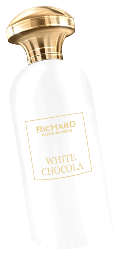 Парфюм Richard White Chocola 100 мл унисекс - Мезон Де парфюм Ричард Белый Шоколад