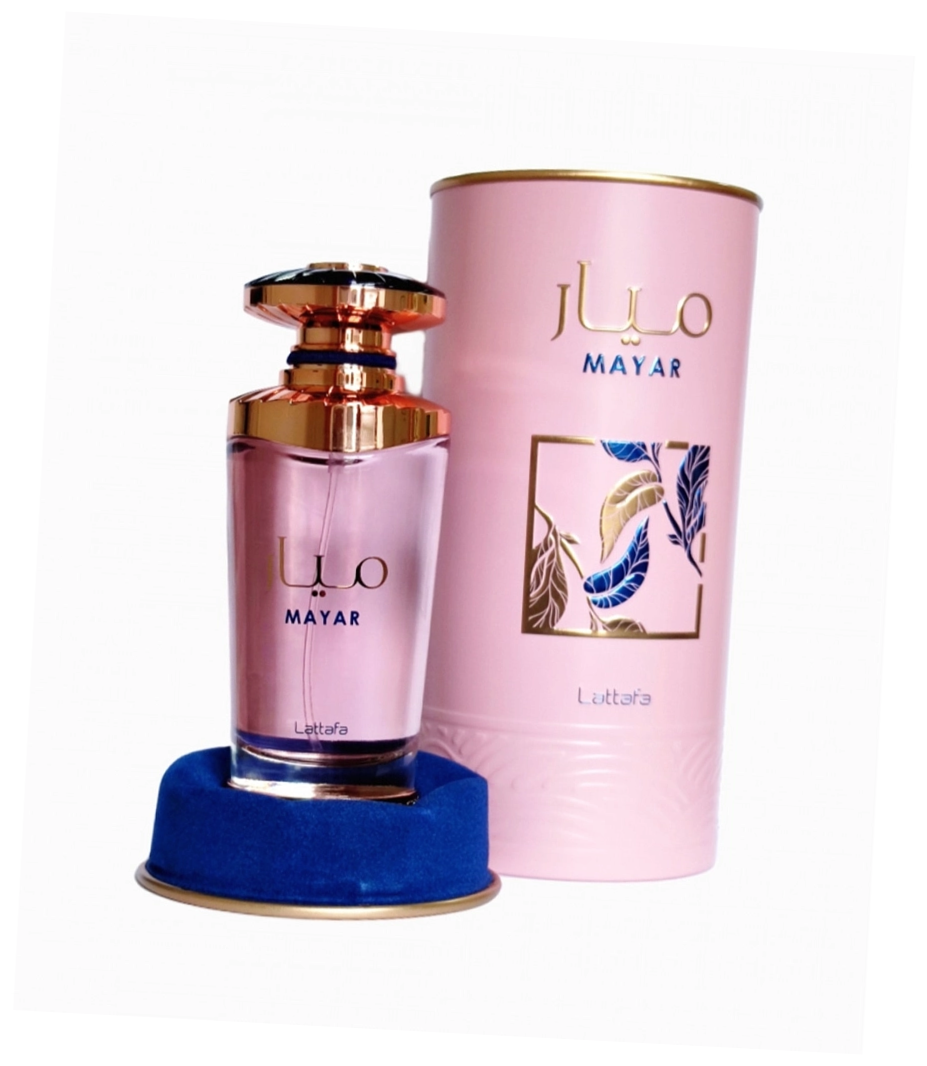 Парфюмерная вода Латтафа Майар для женщин 100 мл - Lattafa Perfumes Mayar