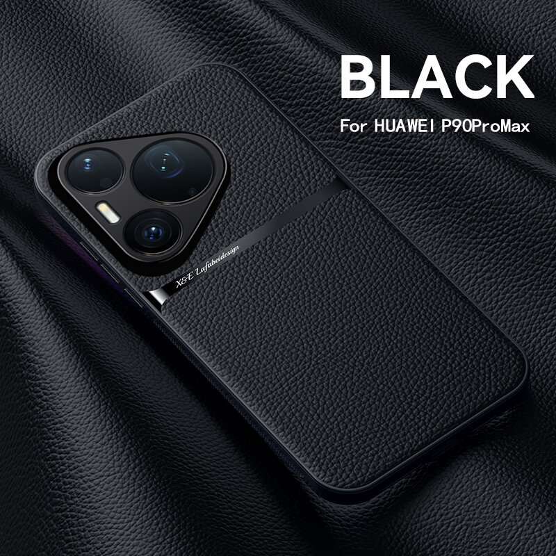 Чехол для Huawei Pura 90S Pro Max / Huawei Pura 90 Pro Max