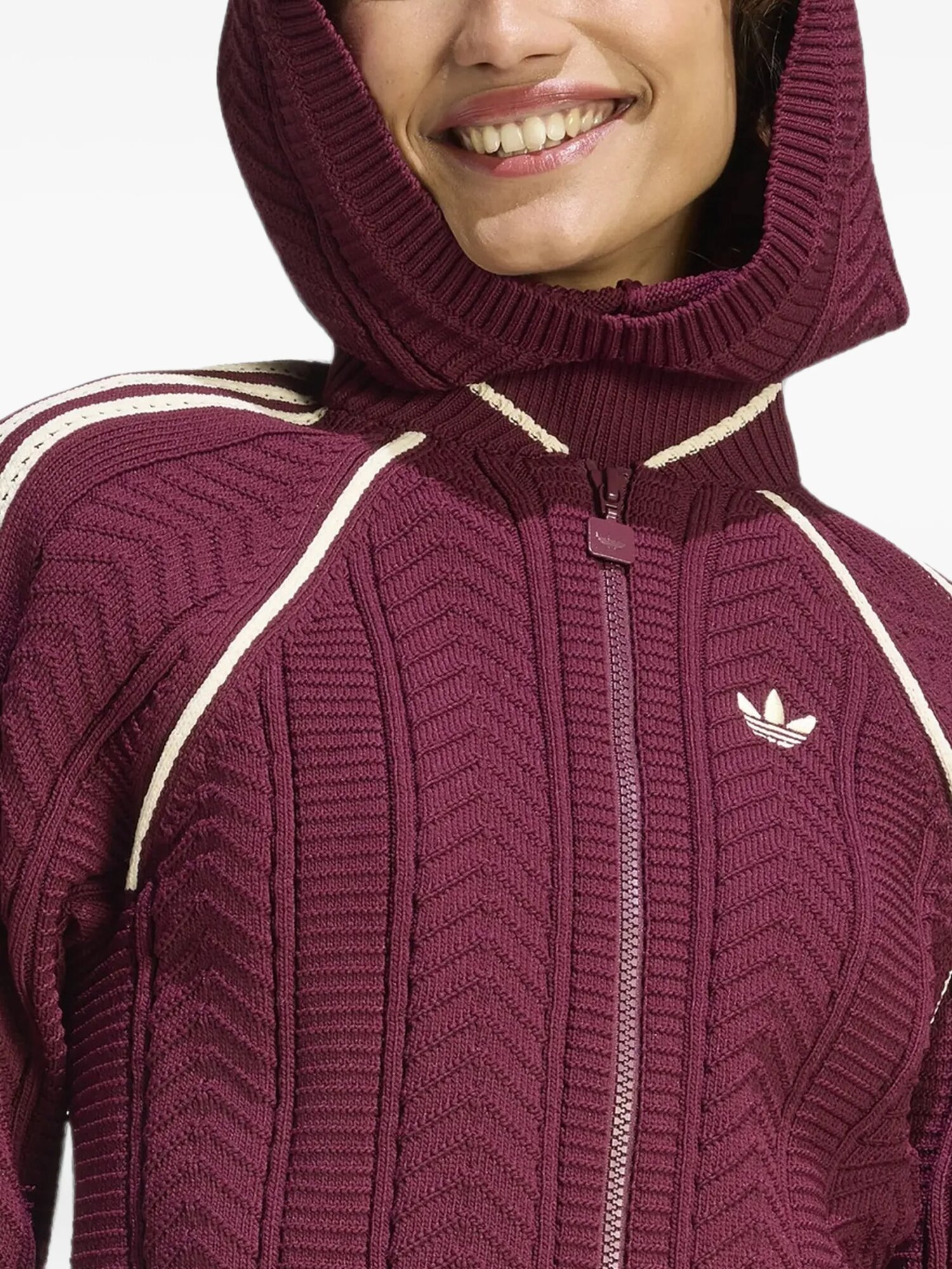 Топ adidas SST track top, размер 16 UK — фото 1