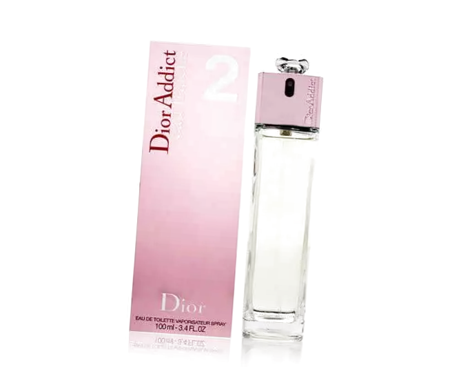 Christian Dior Dior Addict 2 Eau Fraiche / Кристиан Диор Диор Аддикт 2 О Фреш 100 мл женская