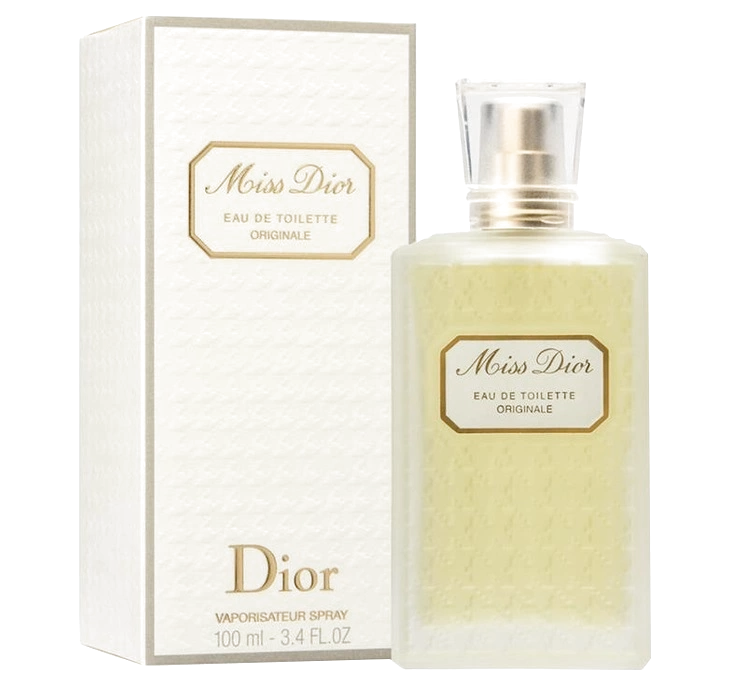 Christian Dior Miss Dior Originale парфюм для женщин 100 мл - Кристиан Диор Мисс Диор Оригинале