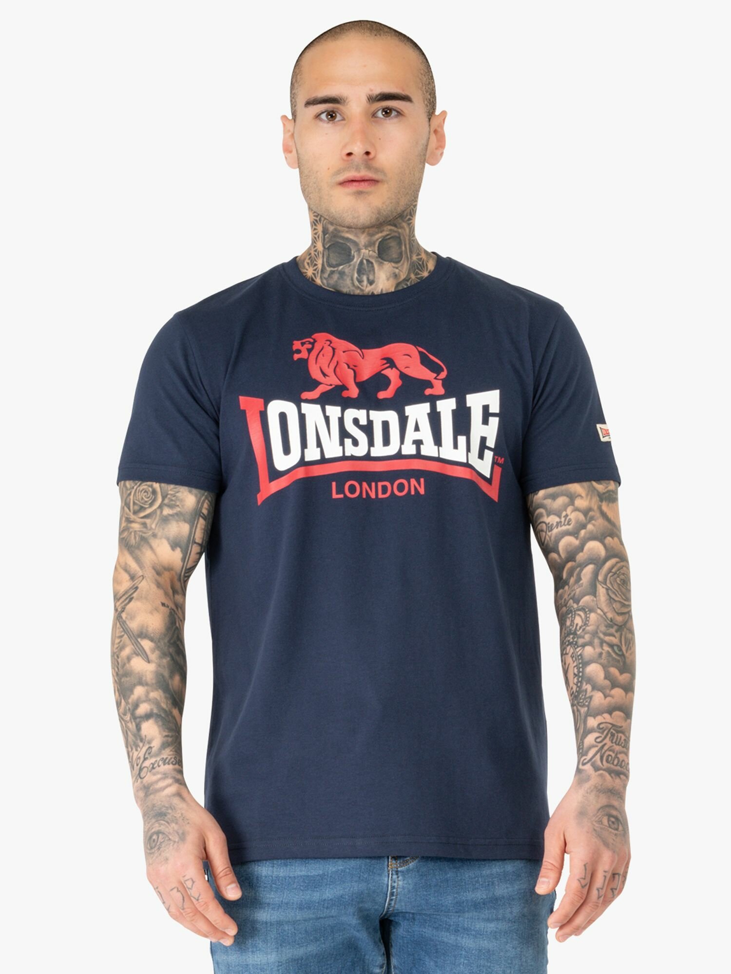 Футболка LONSDALE, комплект
