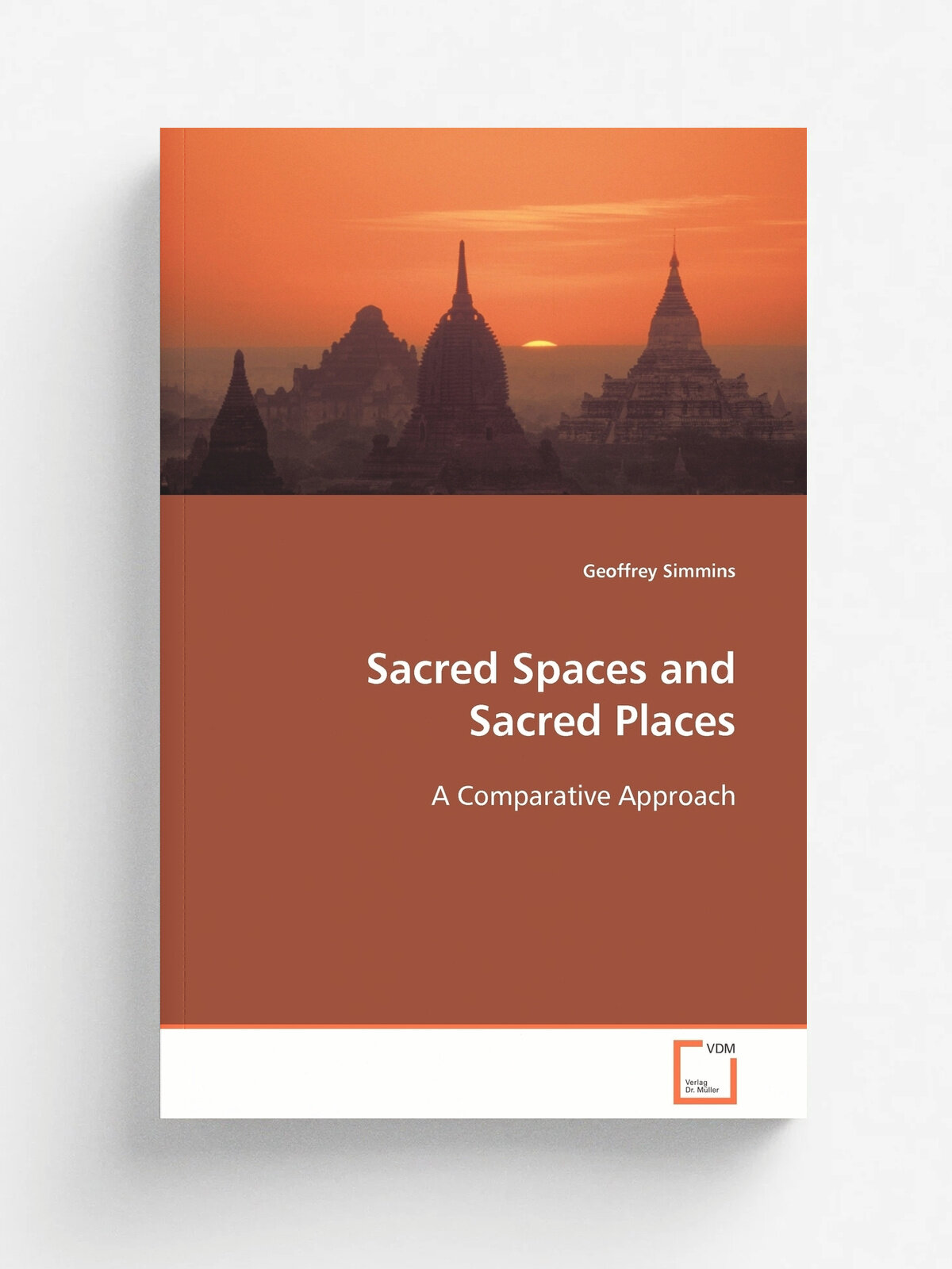 Sacred Spaces and Sacred Places