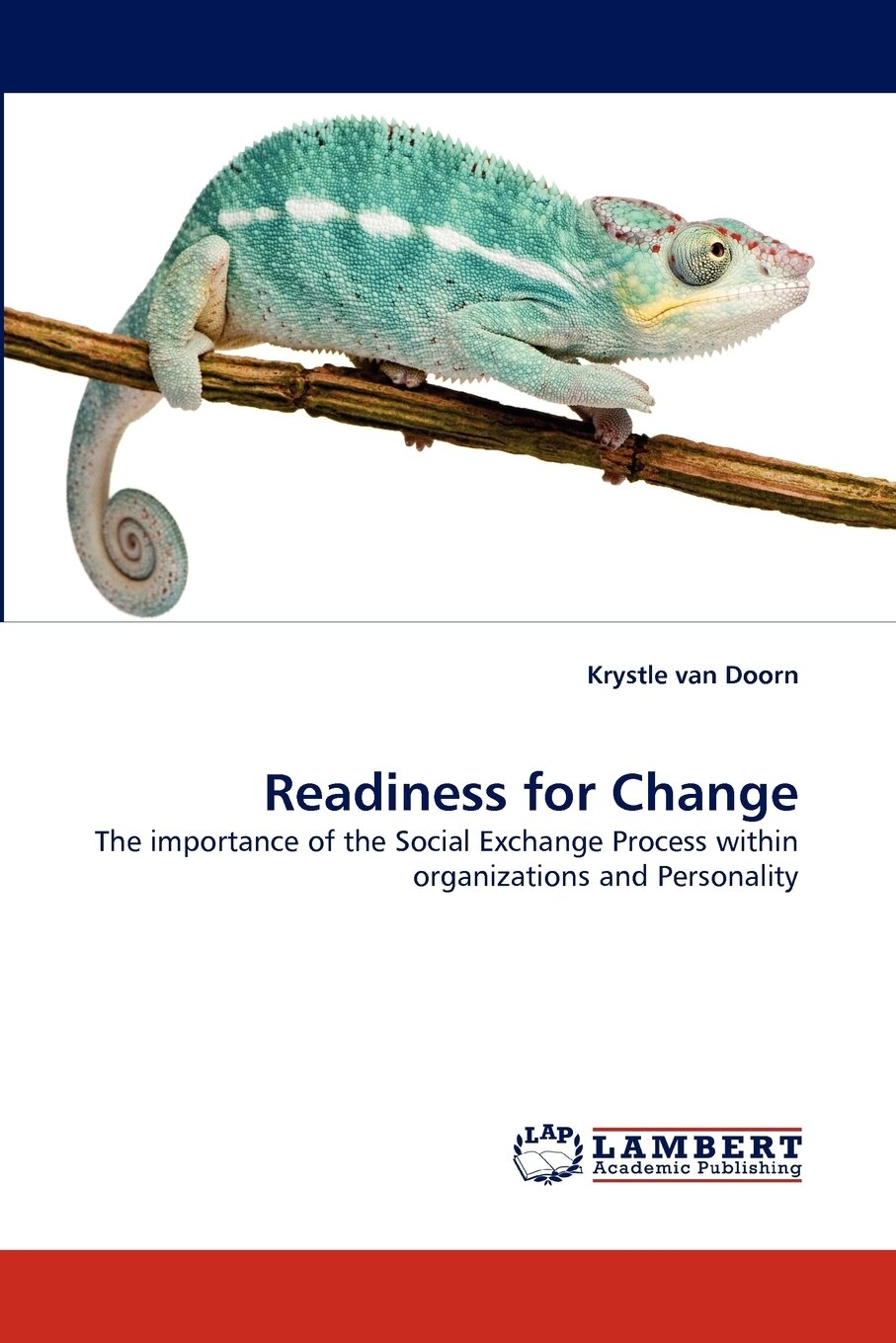 Readiness for Change — фото 1