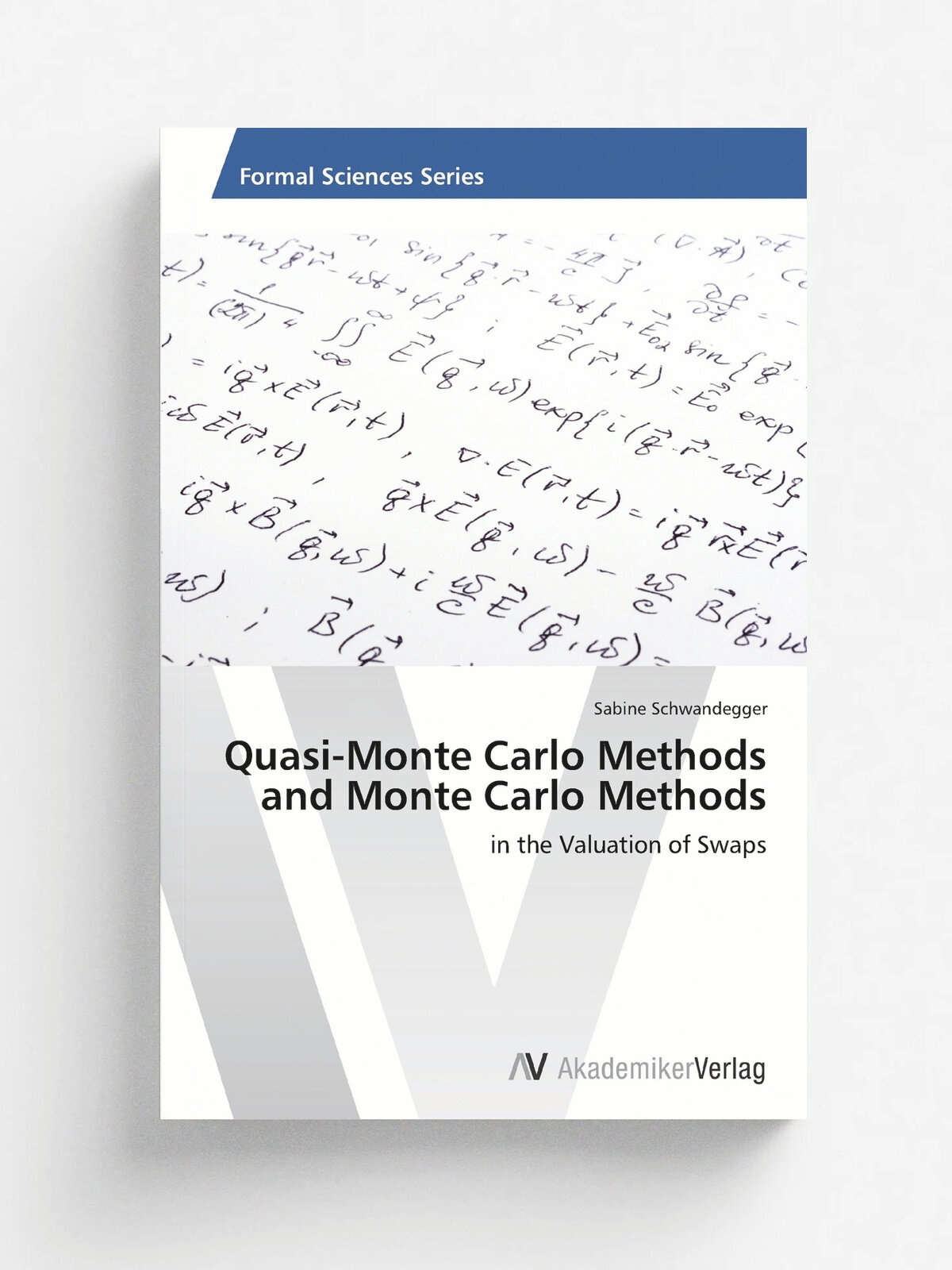 Quasi-Monte Carlo Methods and Monte Carlo Methods