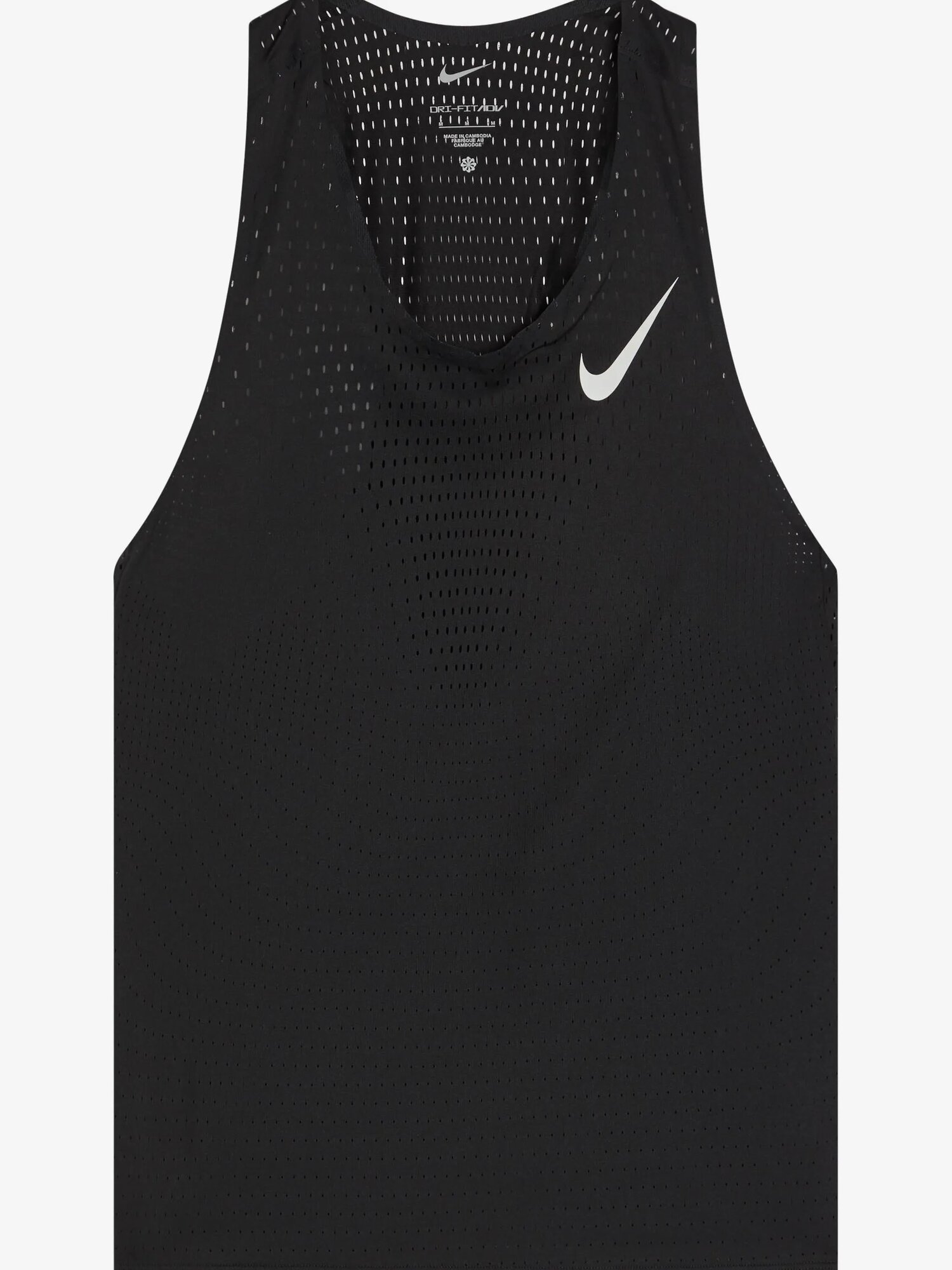 Жилет NIKE Swoosh, размер 2XL — фото 1