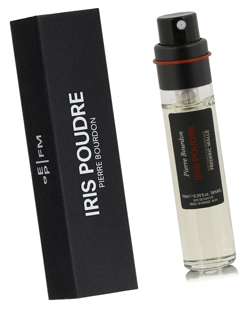 Frederic Malle Iris Poudre парфюмерная вода 10 мл для женщин - Фредерик Малле Ирис Пудра Ирисовая