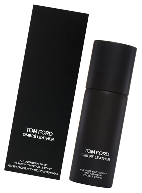 Ароматный спрей Том Форд Омбре Лезер 150 мл / Tom Ford Ombre Leather парфюм