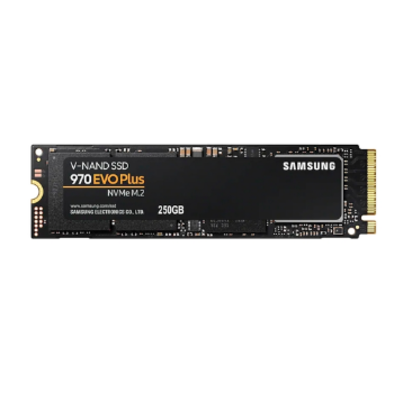 Твердотельный накопитель Samsung MZ-V7S250BW