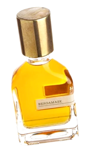 Бергамаск духи 50 мл для женщин и мужчин - Orto Parisi Bergamask Parfum унисекс
