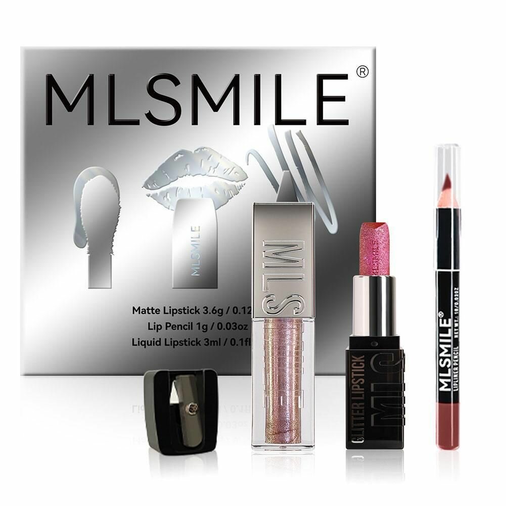 Помада MLSMILE