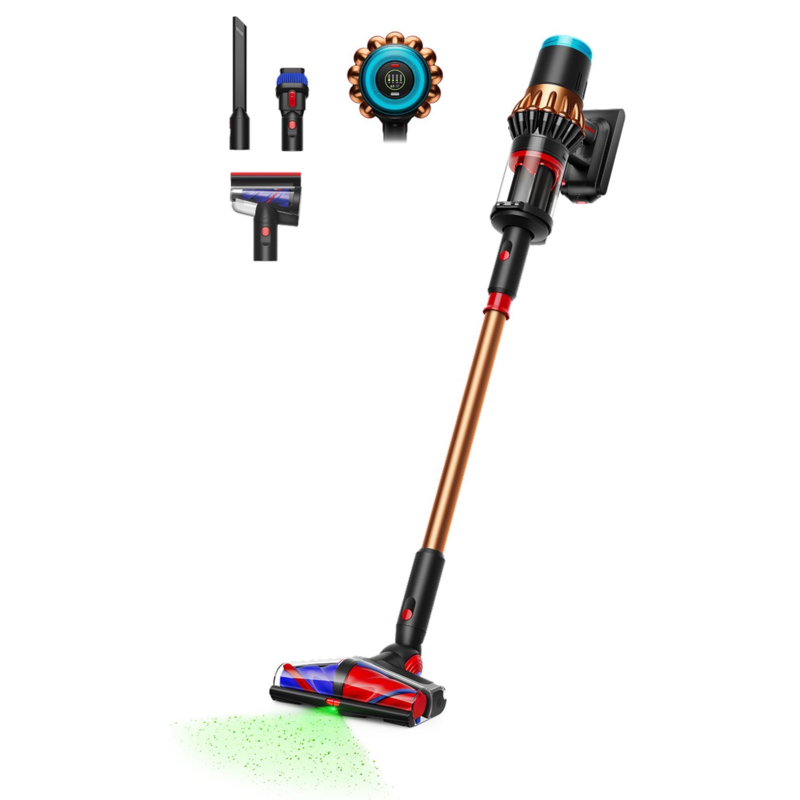 Пылесос Dyson V16 Piston Animal