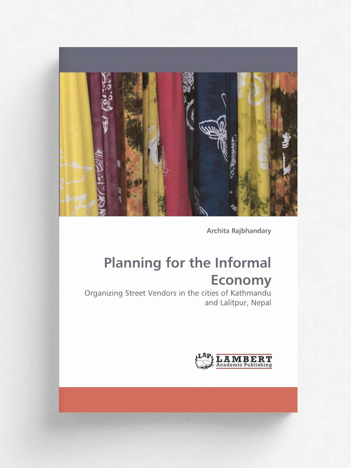 Planning for the Informal Economy