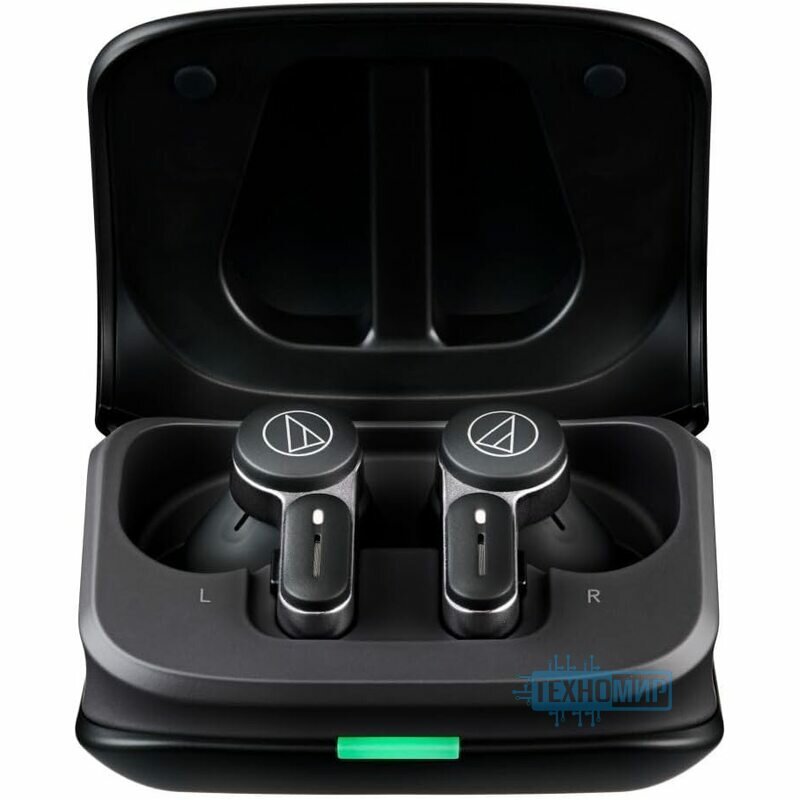 Наушники Audio-Technica ATH-TWX7