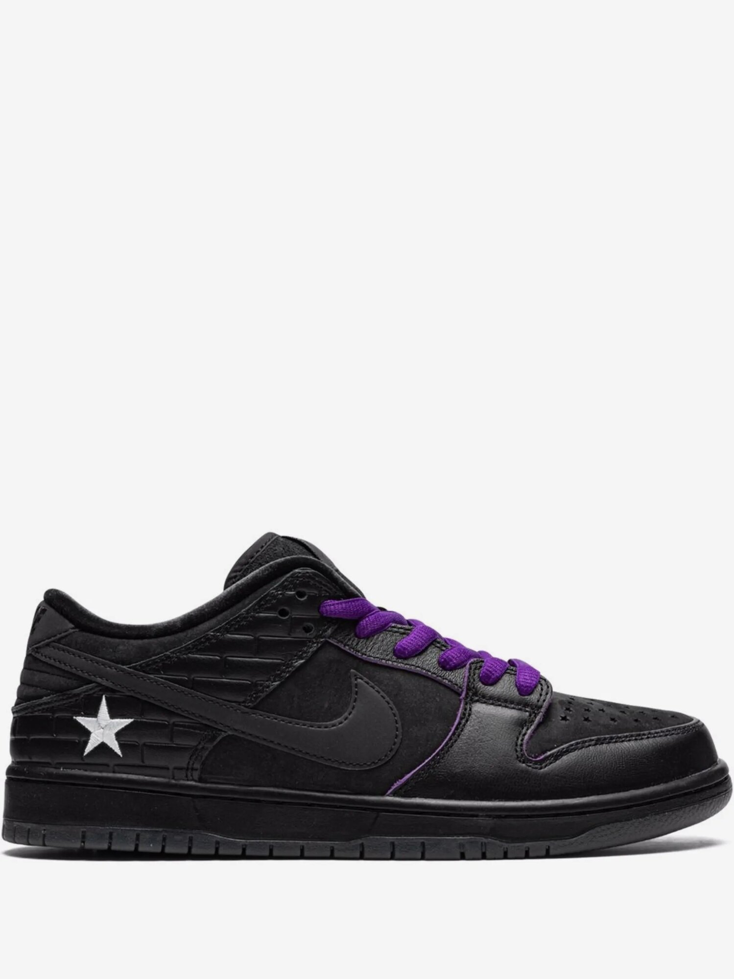 Кроссовки SB Dunk Low Familia Skateshop x First Avenue