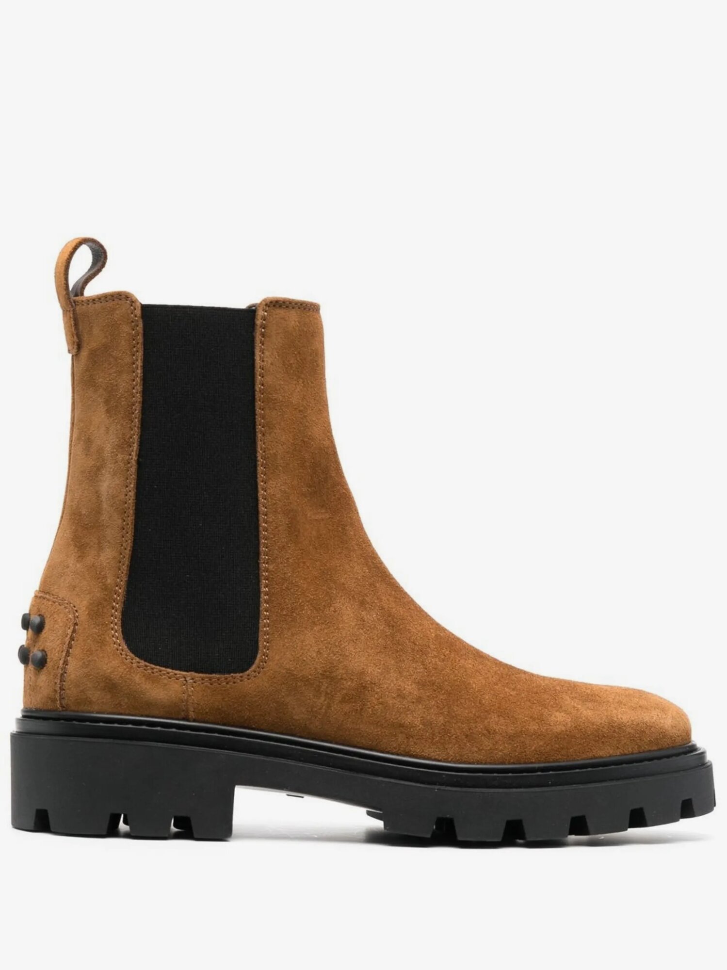 Ботинки Tod's