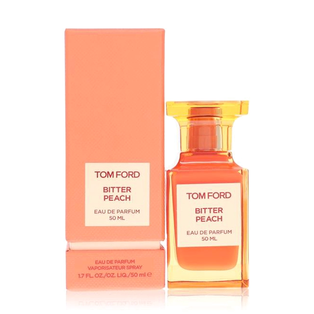 Том Форд Персик Биттер Пич 50 мл - парфюм для женщин и мужчин Tom Ford