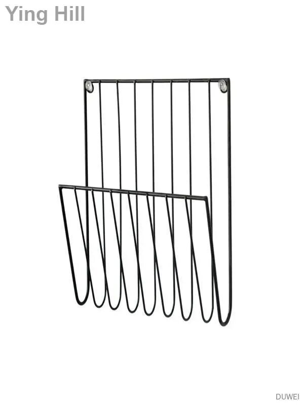 Газетница, 1 шт. — фото 1