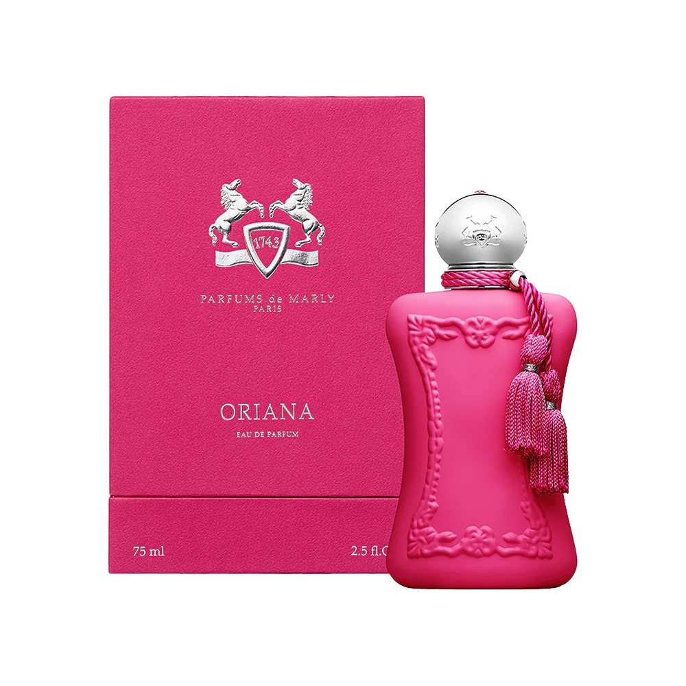 Духи Ориана женские 75 мл / Parfums De Marly Oriana парфюмерная вода