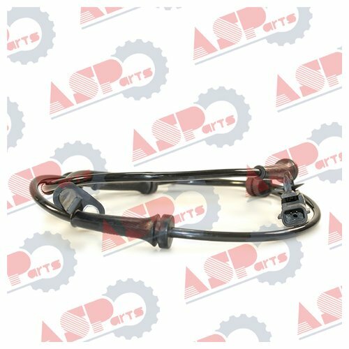 Датчик abs передний правый ASParts ASP01048