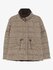 Куртка Moncler Antigone, размер 46, коричневый