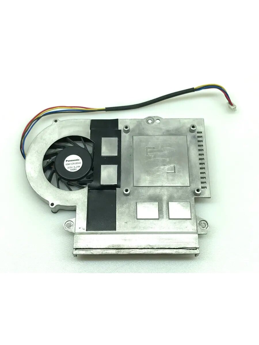Кулер для видеокарты для ноутбука Asus K70I 5V 0,24A