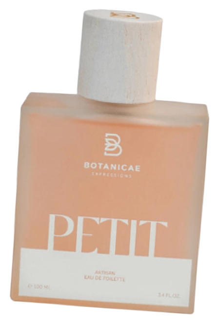 Botanicae Petit / Ботаника Петит - туалетная вода унисекс 100 мл