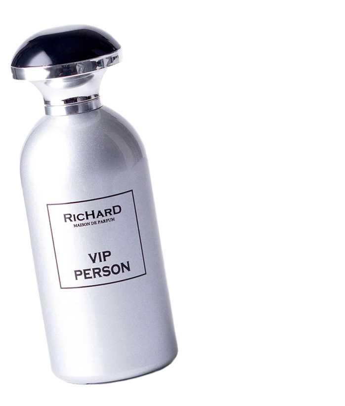 Ричард Вип Персон парфюмерная вода 100 мл / парфюм Richard Vip Person унисекс