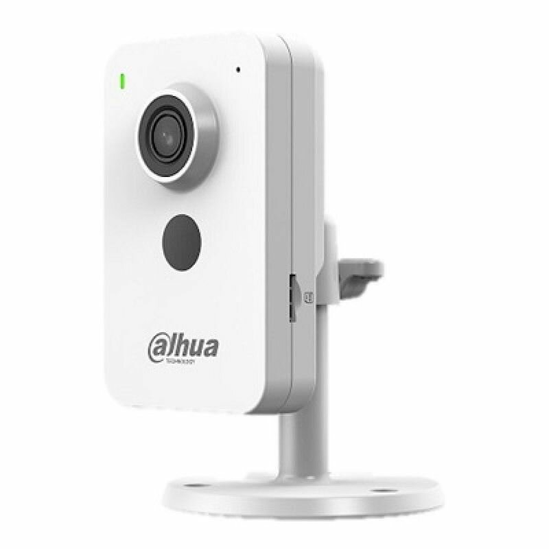 Камера Dahua DH-IPC-C4KP-P-0360B, 4Мп, wi-fi, ИК-подсветка 30м, внутренняя установка