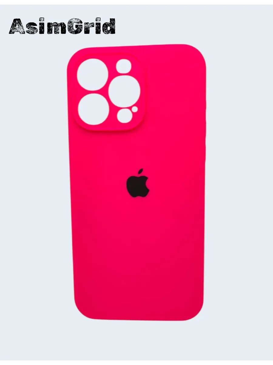 Чехол на iPhone 15 Pro Max — фото 1