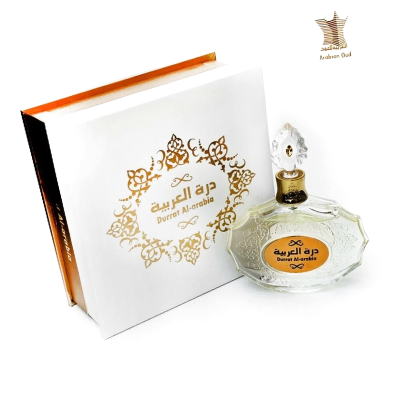 Женский парфюм Arabian Oud Durrat Al Arabia For Woman объёмом 100 мл - Дуррат Аль Арабия