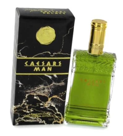 Eau de Cologne Caesars Caesars Man 120 мл для мужчин / Цезарс Цезарс Мэн