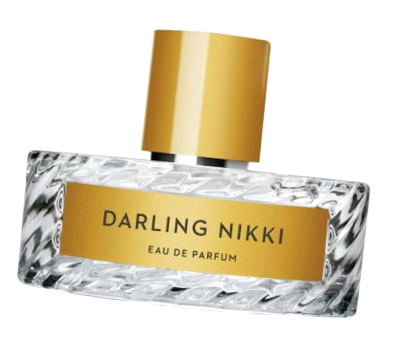 Nikki парфюм унисекс 100 мл / Вильгельм Парфюмер Дарлинг Никки / Vilhelm Parfumerie