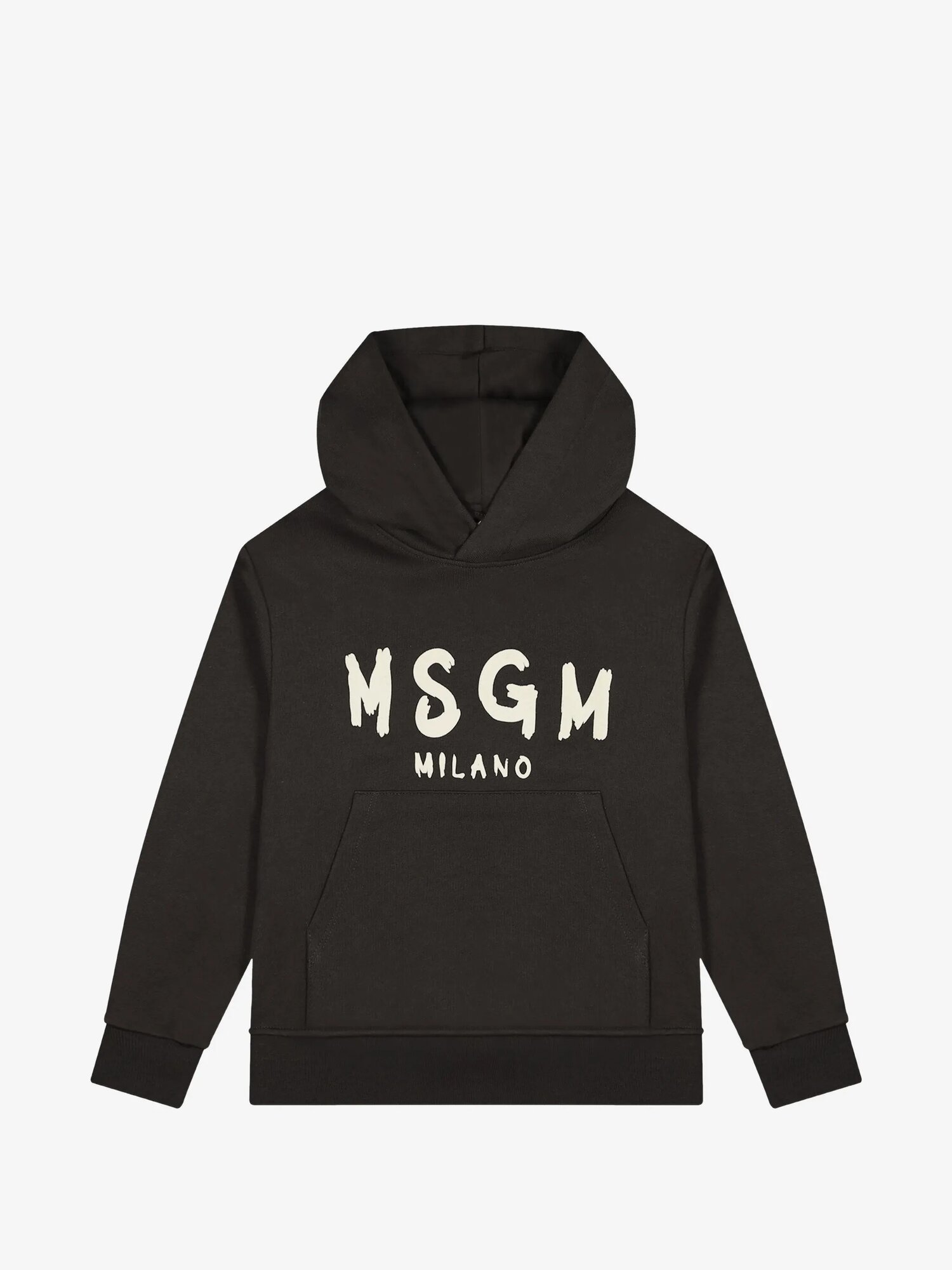 Худи Logo-print hoodie
