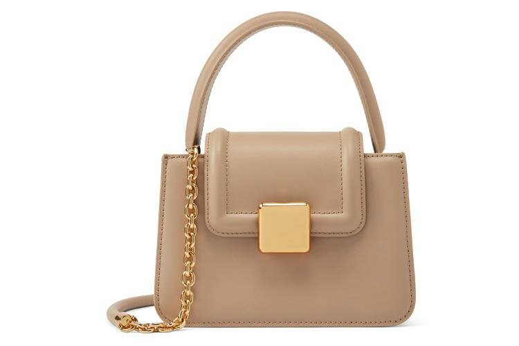 Сумка кросс-боди CHARLES & KEITH Сумка женская CHARLES&KEITH Маленькая квадратная сумка-кроссбоди 5622058