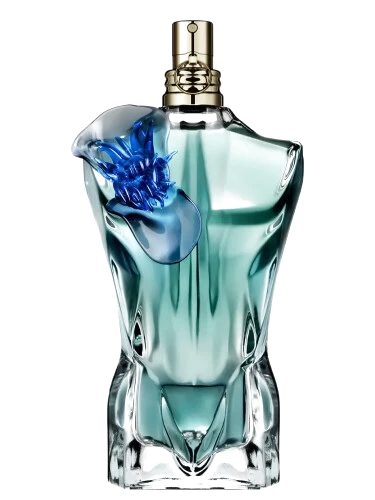 Le Beau Flower Edition Jean Paul Gaultier 125 мл - мужская парфюмерная вода / Ле Беу Фловер Эдишн