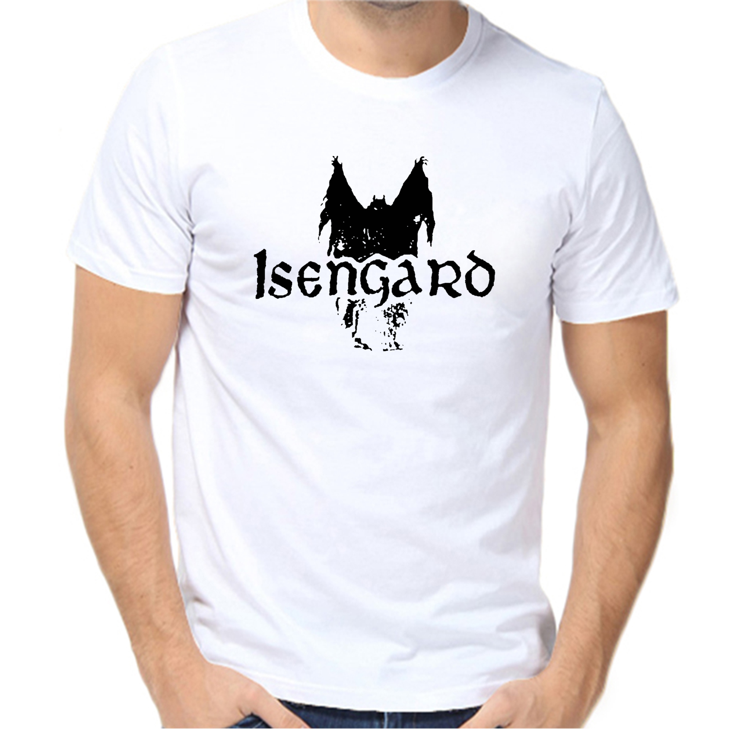 Футболка Isengard