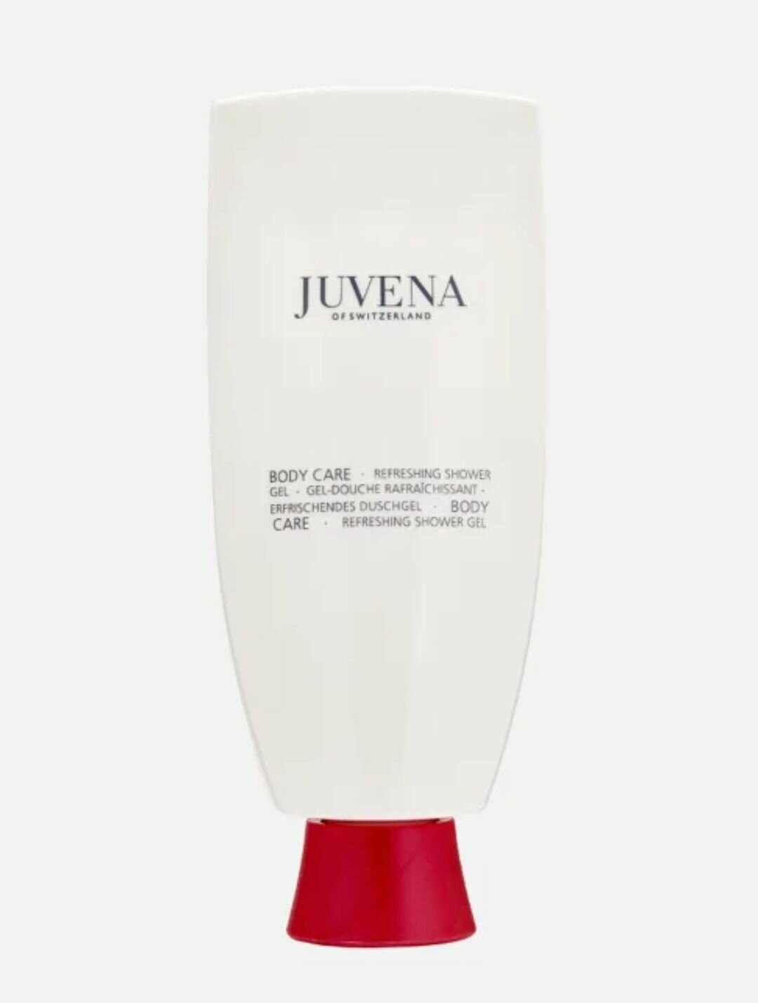 Освежающий восстанавливающий гель для душа JUVENA refreshing shower gel daily recreation