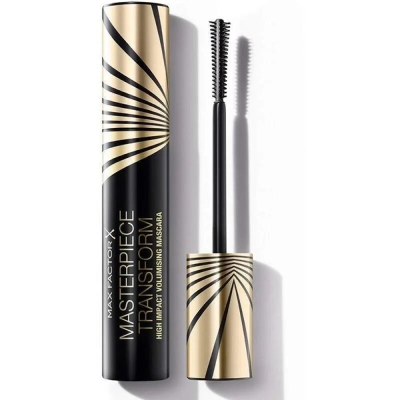Тушь для ресниц MAX FACTOR Masterpiece Transform Mascara, 12 мл, черная
