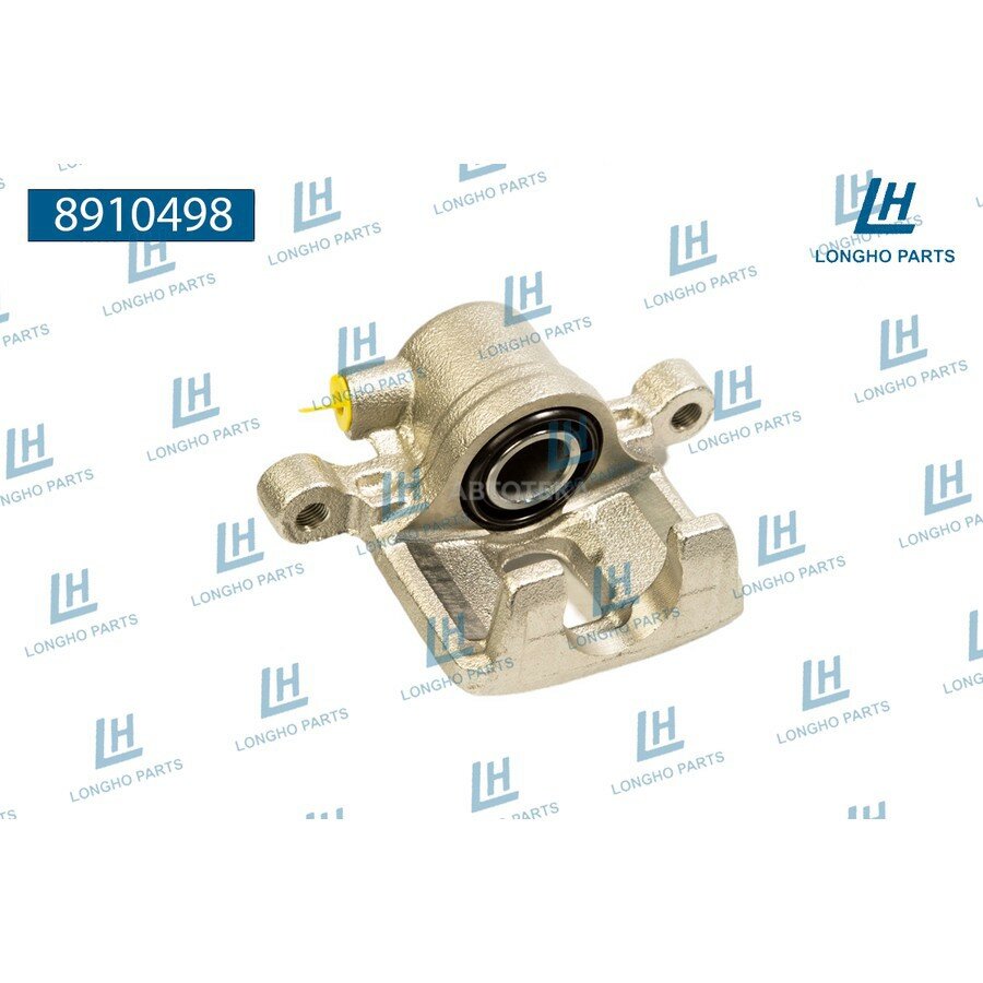 Суппорт тормозной MITSUBISHI LANCER IX -13 задн. прав. LONGHO 8910498