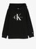 Худи CALVIN KLEIN, размер 104, черный