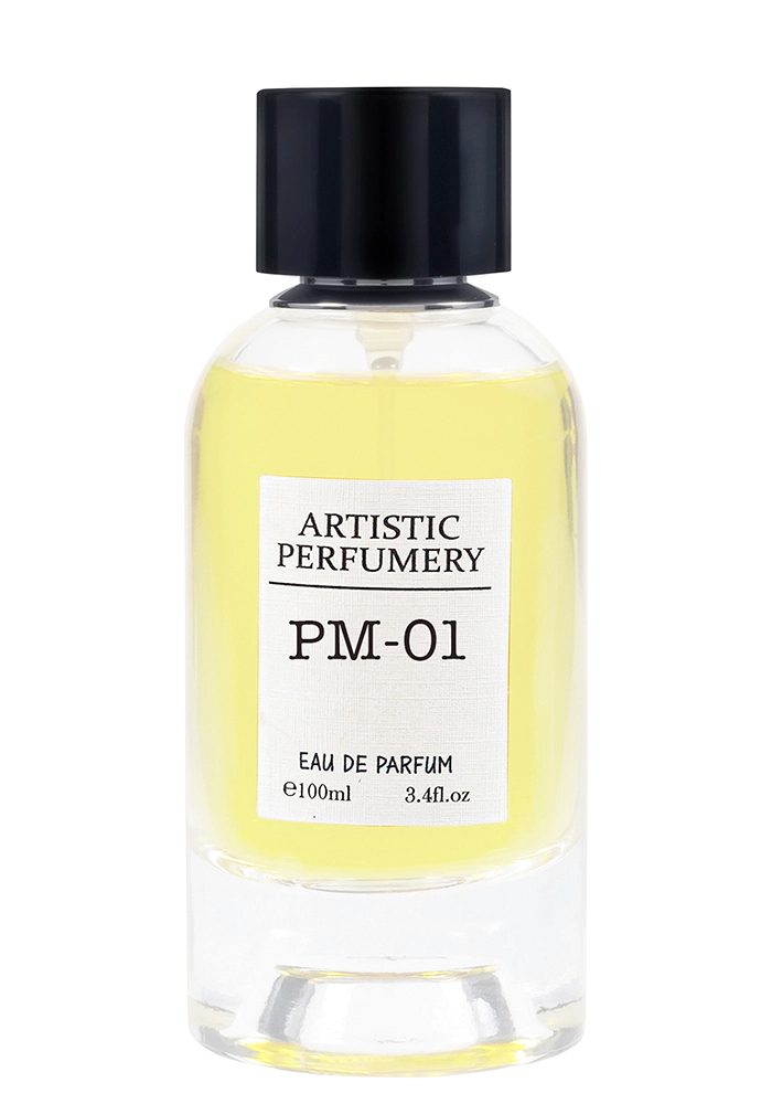 Armaf Artistic Perfumery PM 01 - парфюм для женщин и мужчин, 100 мл / Артистик Перфюмери Пм 01
